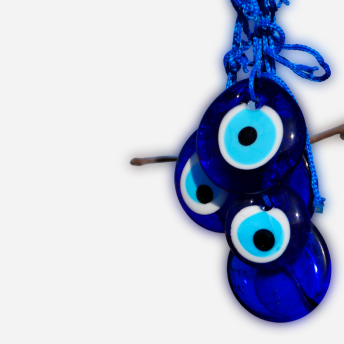 Loja dos Amuletos – Acessórios com Significado